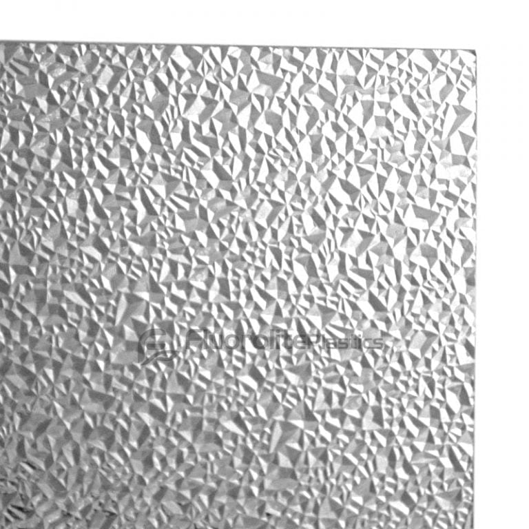 Plastic Panels for Kitchen Ceiling Lights | Color: Clear | Cut to Size