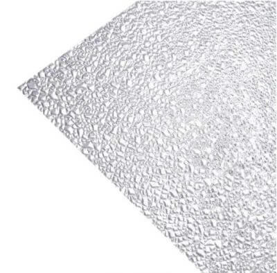 Flat Sheets Replacement Light Covers - Light Diffuser Panels