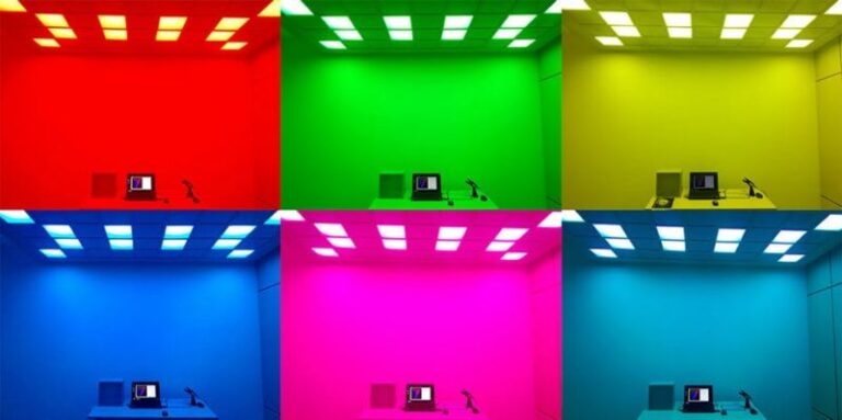 T8 Red Fluorescent tube Sleeve | T8 Tube Lamps 48" | Tube Guard