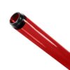 T8 Red Fluorescent tube Sleeve | T8 Tube Lamps 48" | Tube Guard