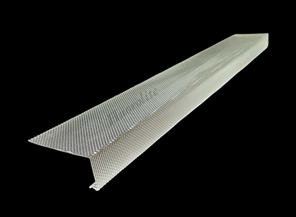 Wrap Around Light Covers | Fluorescent Light Cover | Light Diffuser