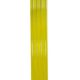 UV Clean Room Yellow Tube Guard Fluorescent & LED Light | T8
