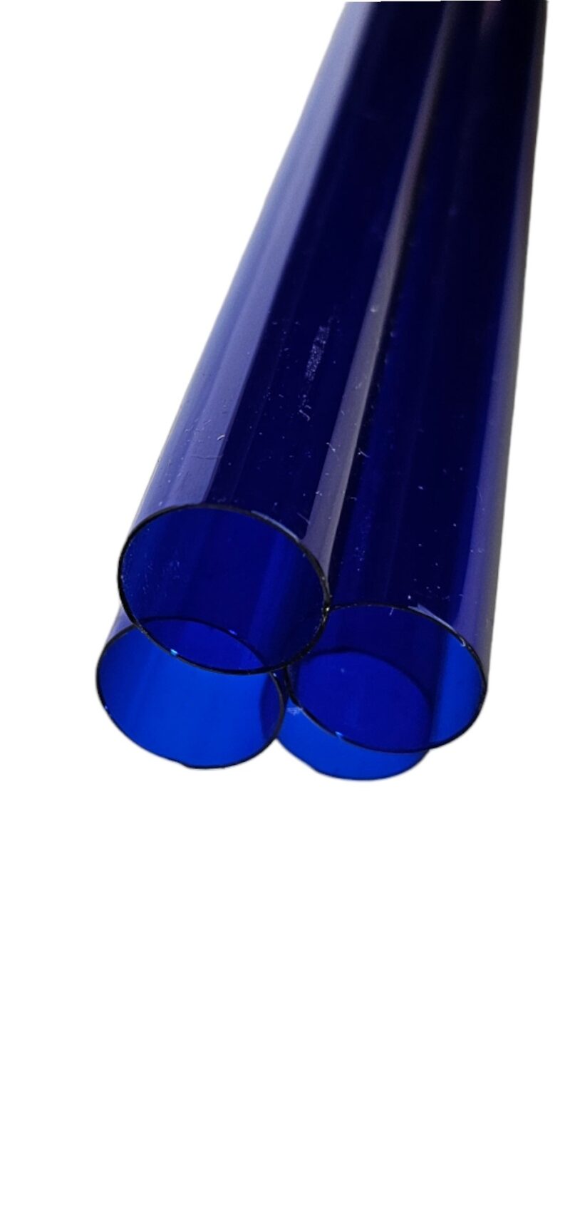 T5 F28 Royal Blue TubeGuard | 4 Feet | For use with T5 Blub