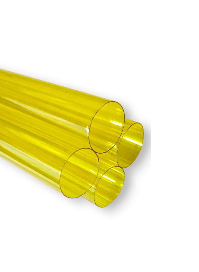 T5 F28 Yellow Fluorescent Tube Guard | For use with T5 Blub | UV