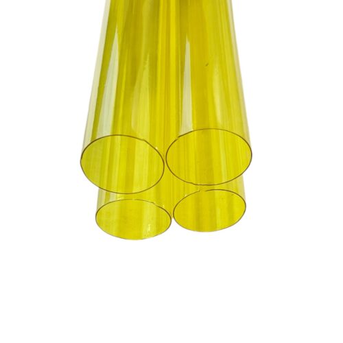 T5 F28 Yellow Fluorescent Tube Guard | For use with T5 Blub | UV