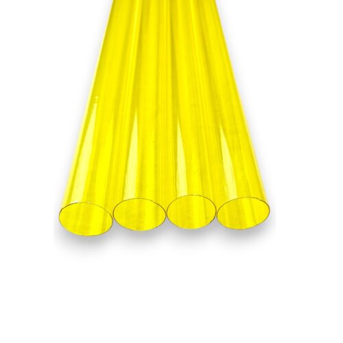 T5 F28 Yellow Fluorescent Tube Guard | For use with T5 Blub | UV