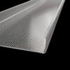 48 inch fluorescent light cover | Wrap Around Cover now for LED