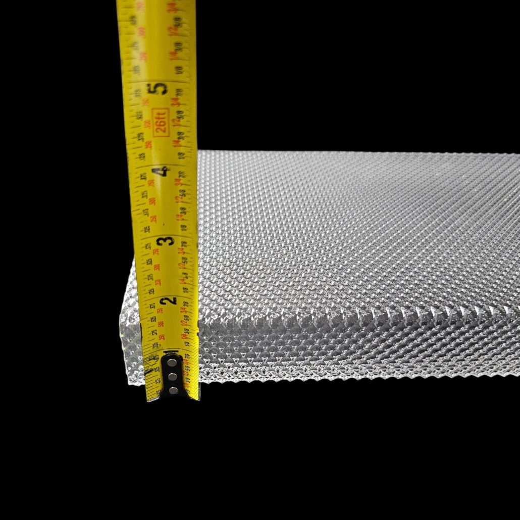 48 inch fluorescent light cover | Wrap Around Cover now for LED