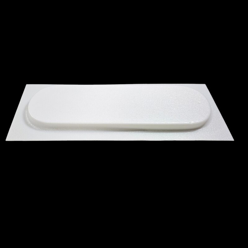 Buy Drop Dish Replacement Light Covers | Fluorescent Covers